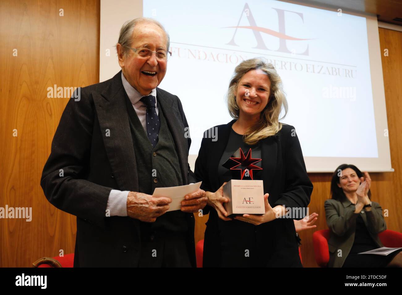 Alberto elzaburu marquez hi-res stock photography and images - Alamy