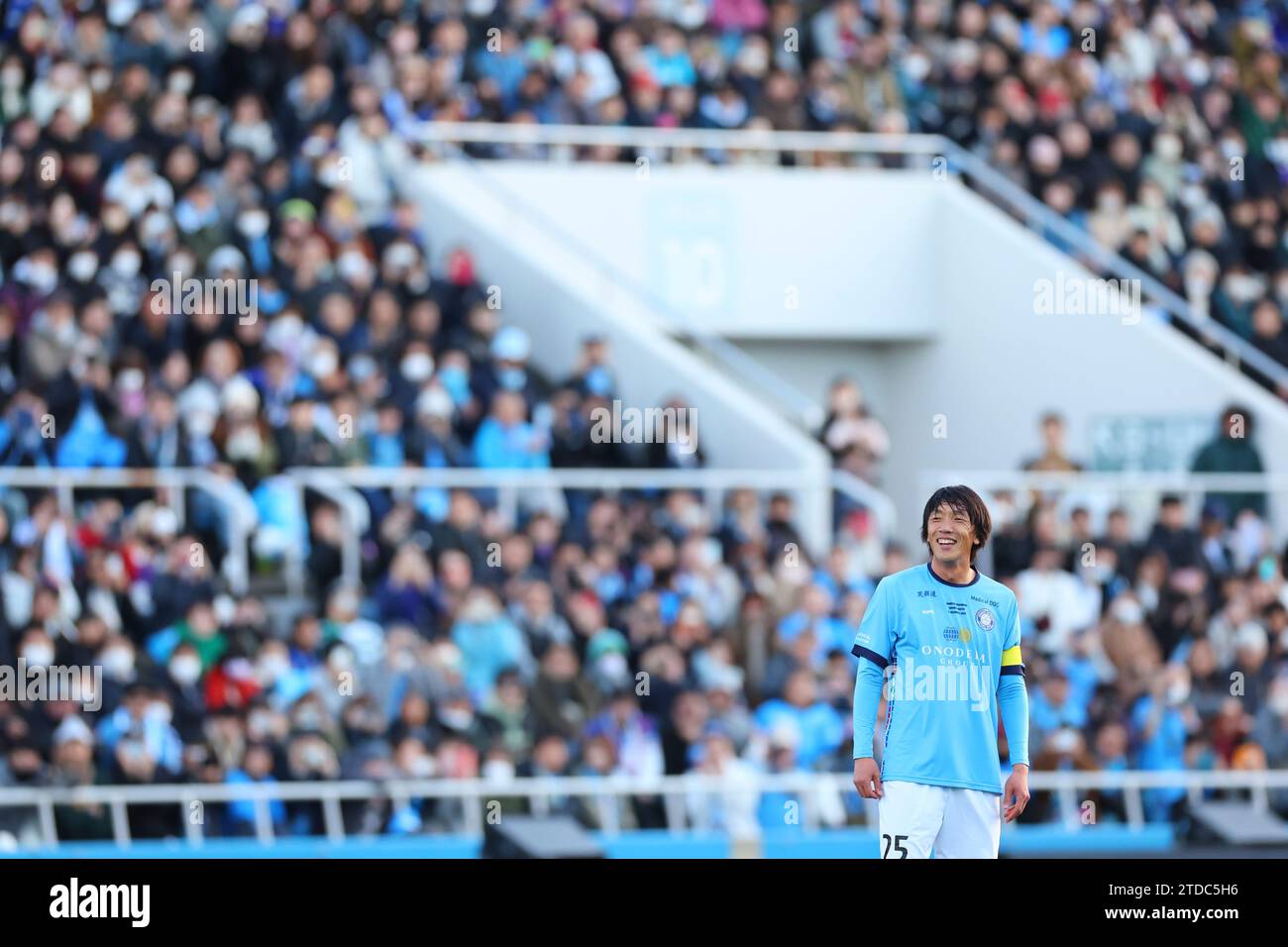 Kanagawa, Japan. 17th Dec, 2023. Shunsuke Nakamura Football/Soccer ...