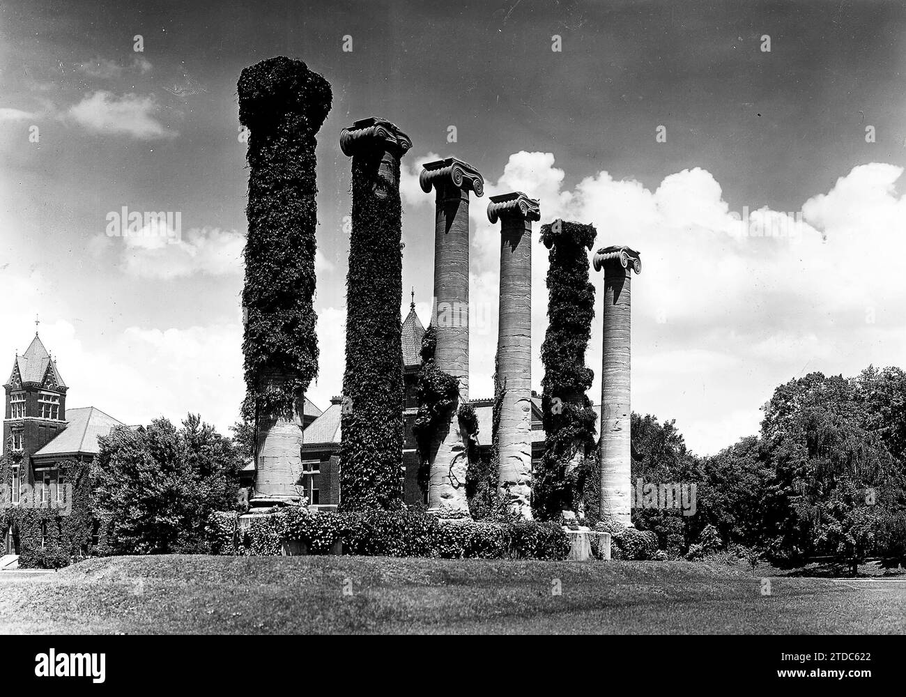 University of missouri columbia hi-res stock photography and images - Alamy