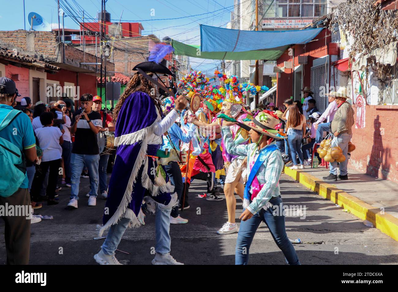 Guerrero Mexico