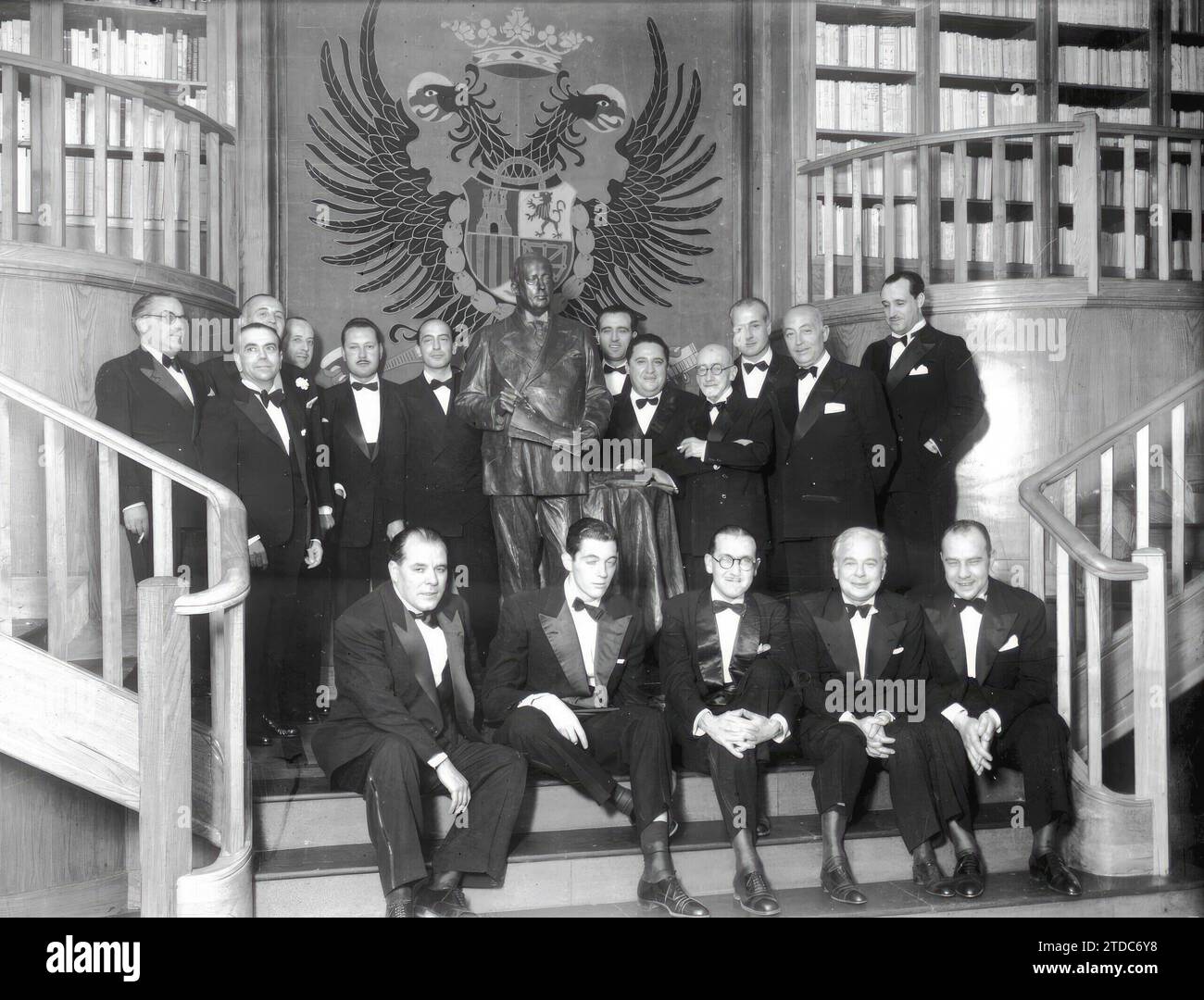 Jacinto calvo gonzalez hi-res stock photography and images - Alamy