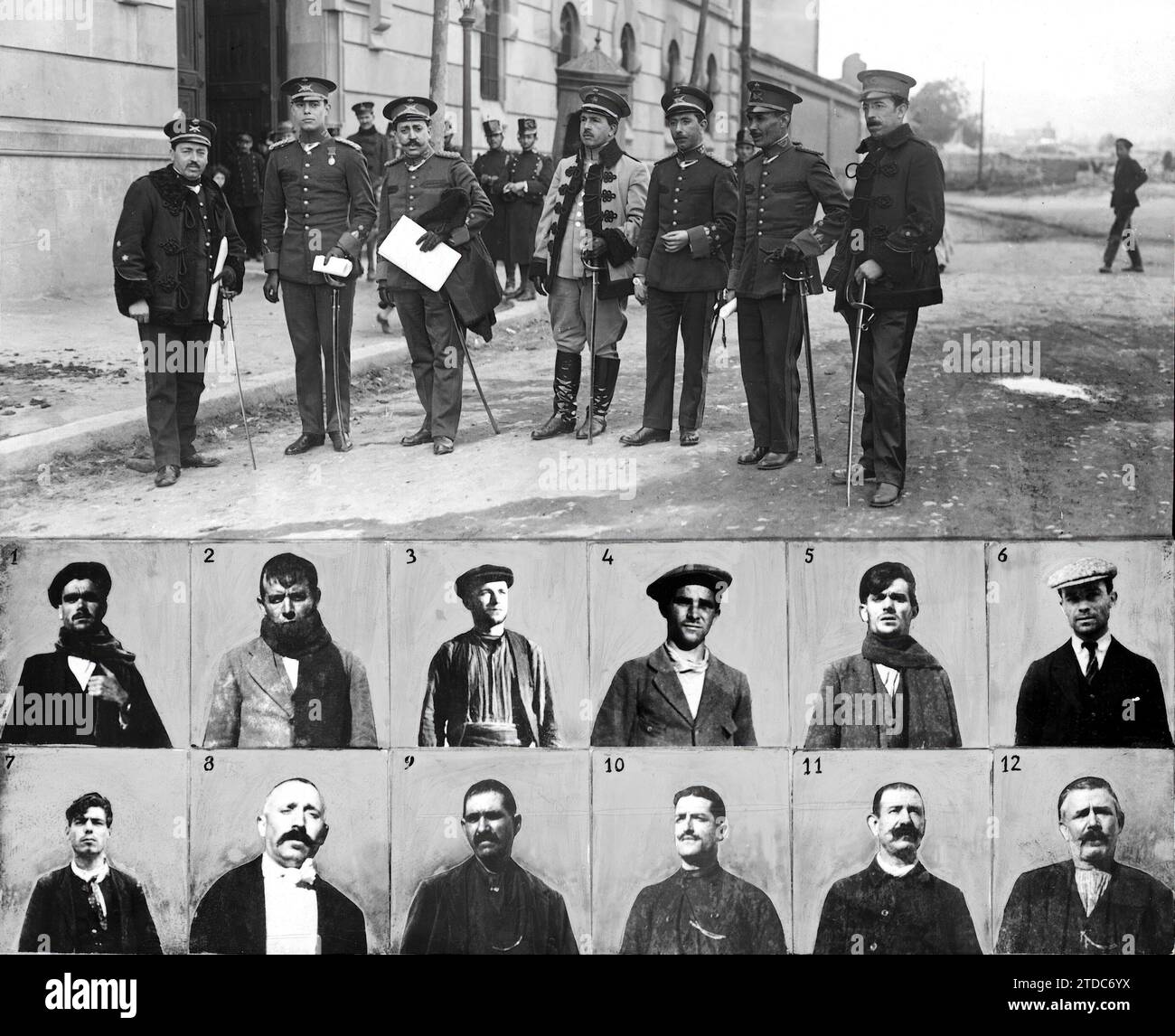 6 8 1920 hi-res stock photography and images - Alamy