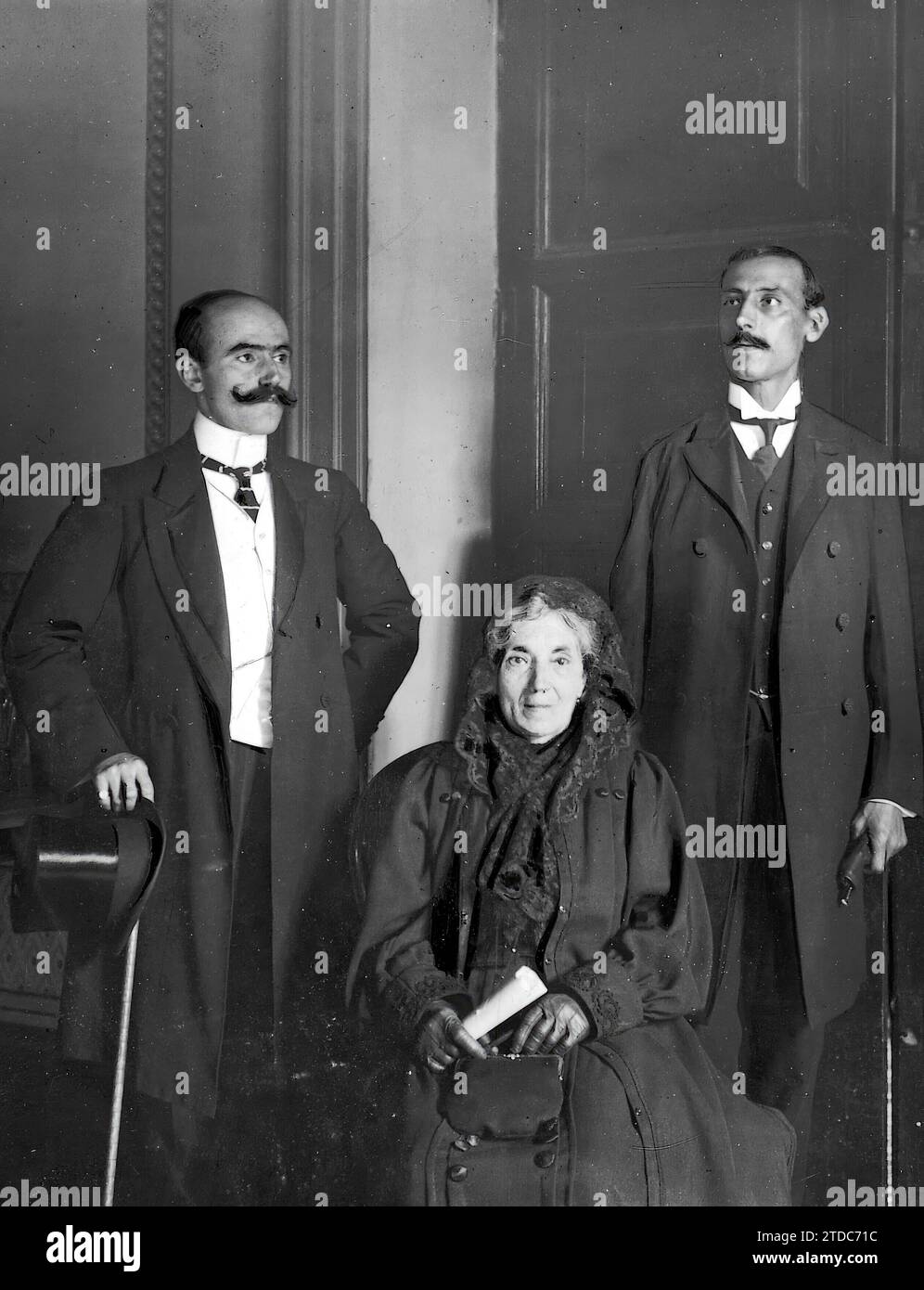 Eladia Black and White Stock Photos & Images - Alamy