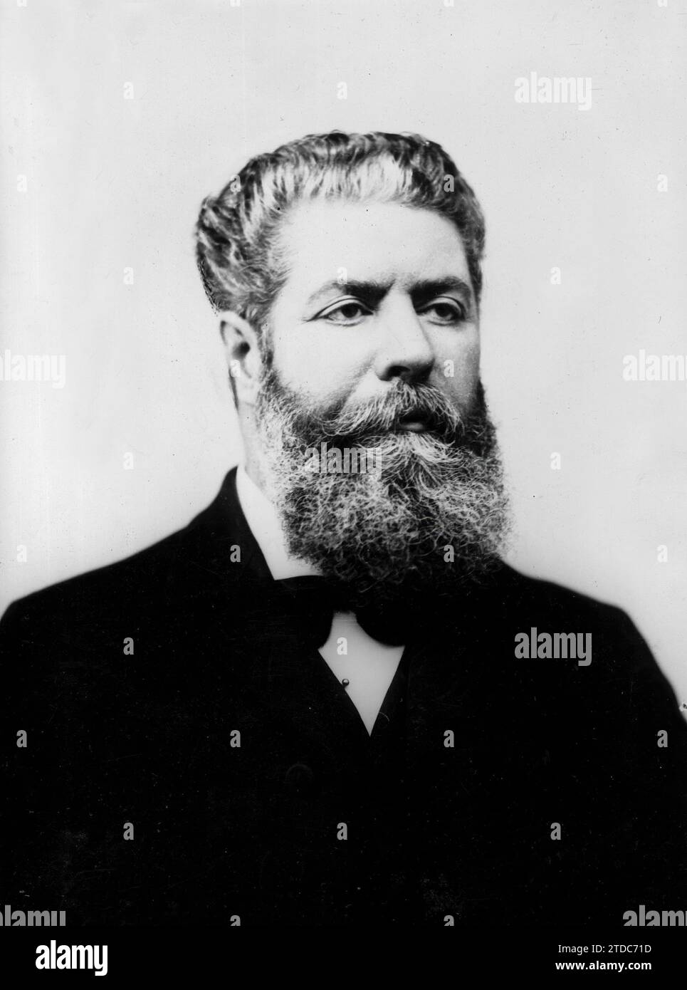Joaquin costa hi-res stock photography and images - Alamy