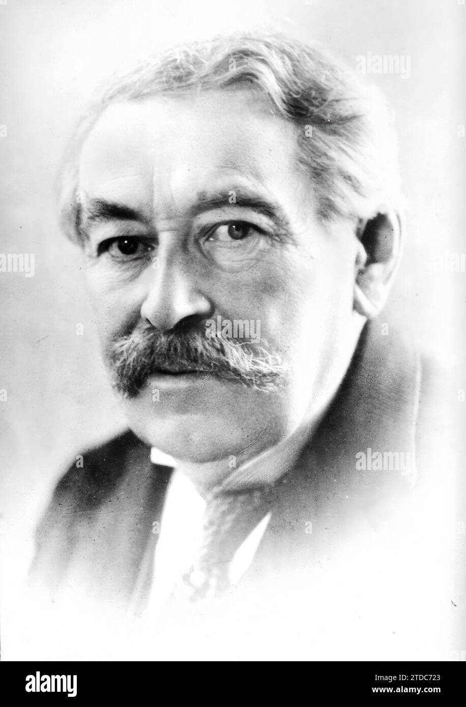 Aristides briand hi-res stock photography and images - Alamy