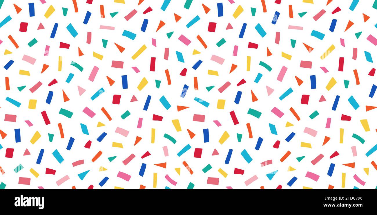 Party, carnival texture background. Birthday party, carnival confetti ...