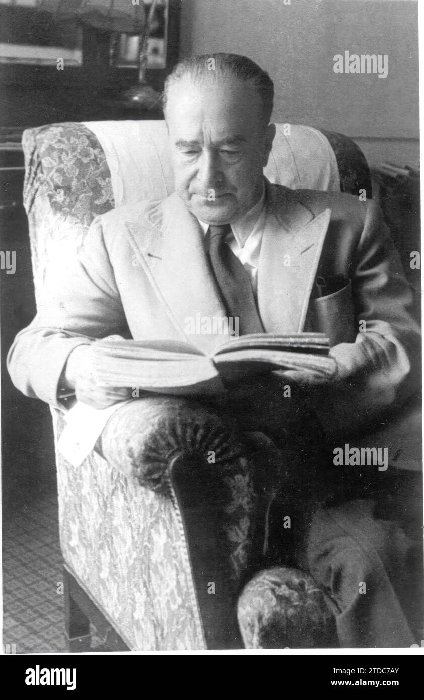 Julio camba hi-res stock photography and images - Alamy