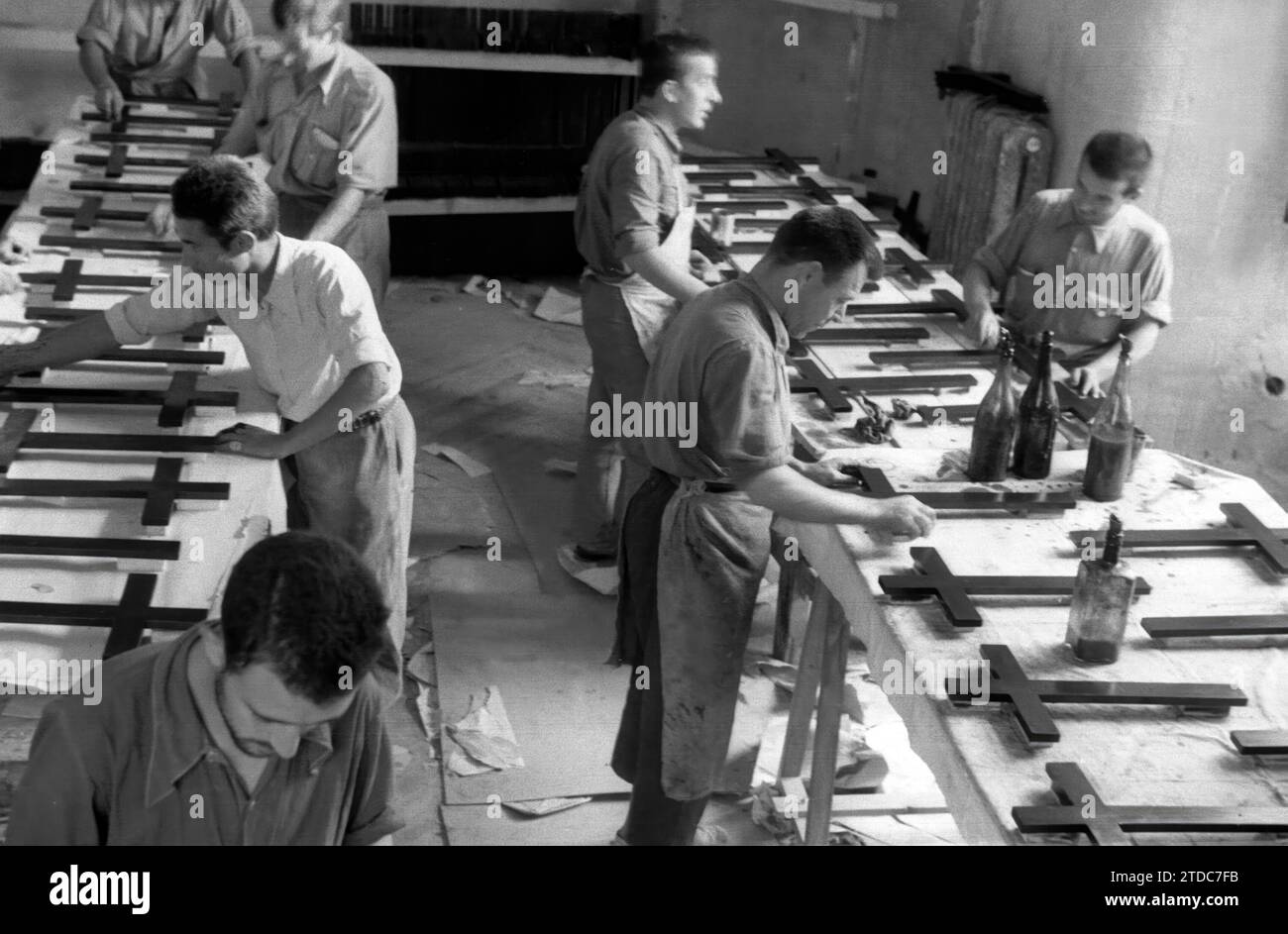 Reform school 1939 hi-res stock photography and images - Alamy
