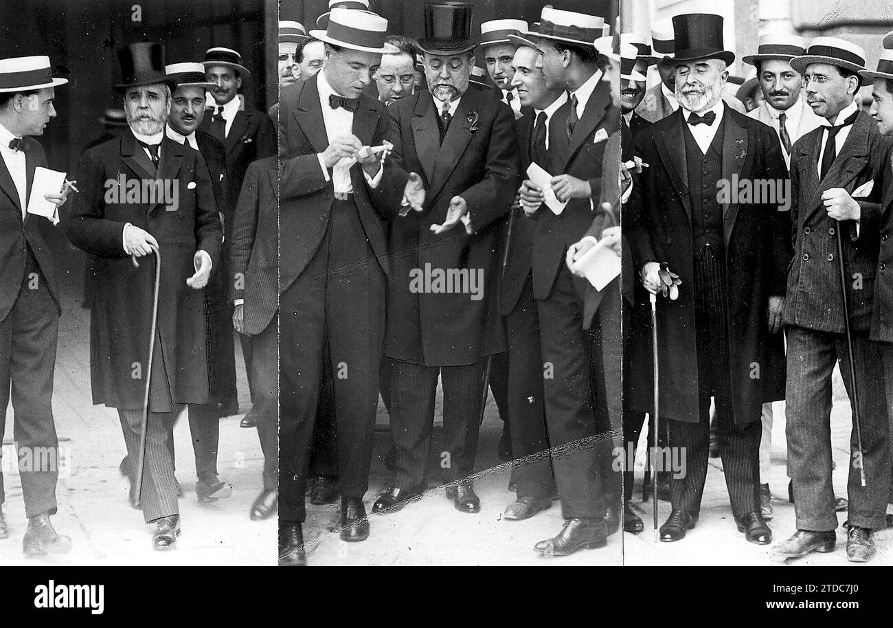 Julio i Black and White Stock Photos & Images - Alamy