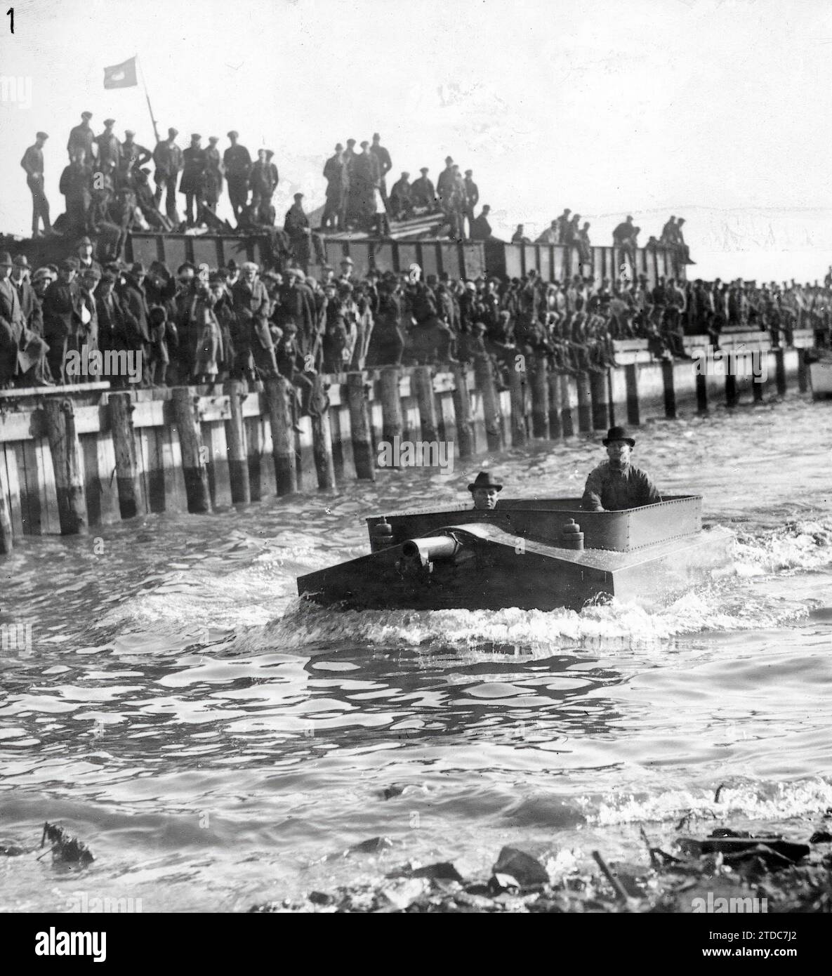 11/30/1923. Locomotion progress in the United States and Italy. 1. The ...