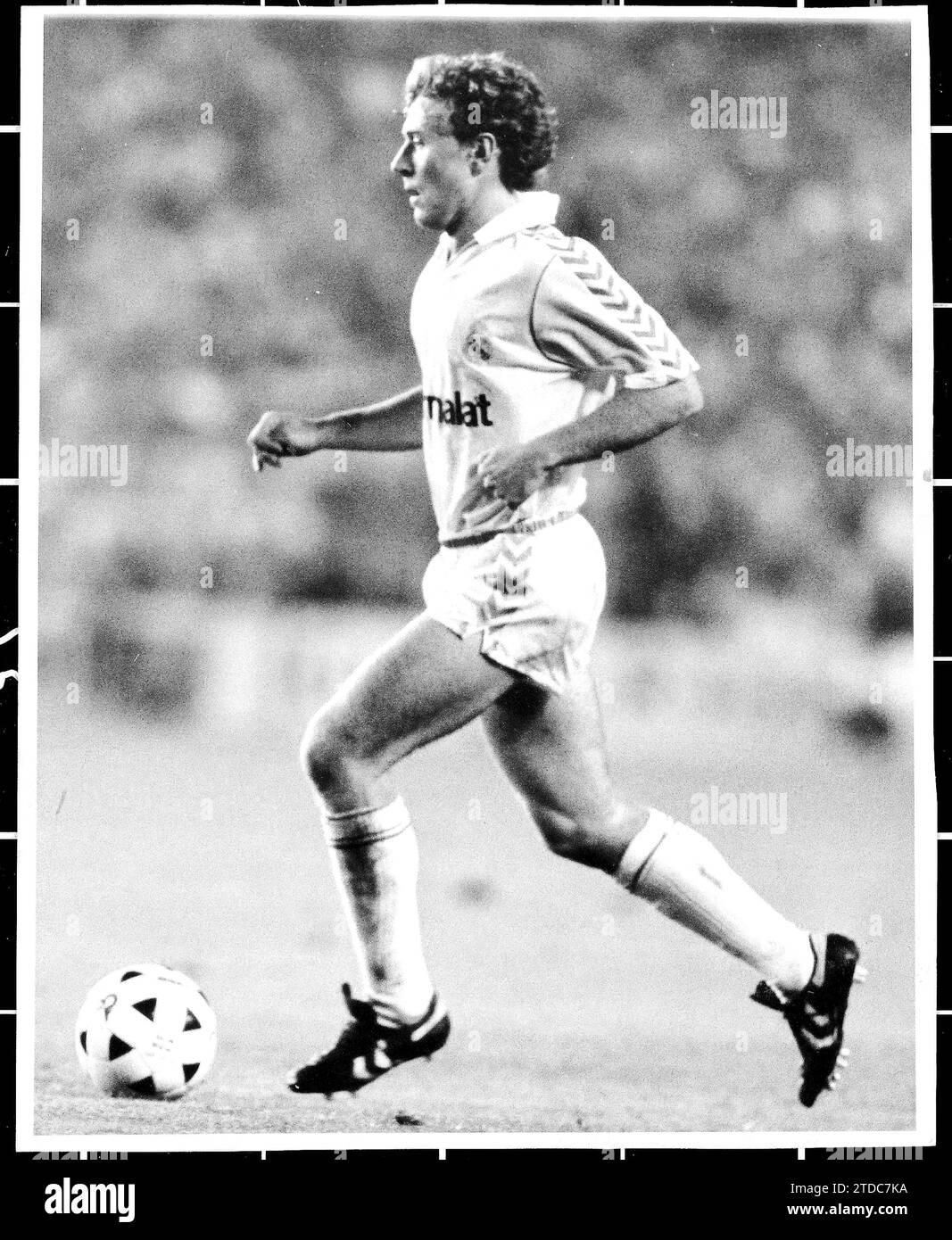 Emilio butragueno santos hi-res stock photography and images - Alamy Emilio butragueno santos hi-res stock photography and images - Alamy