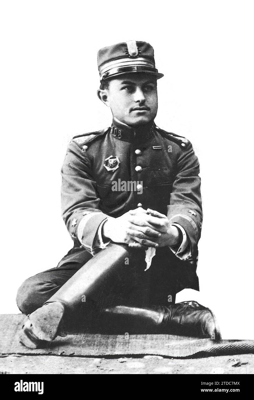 Fernandez jose Black and White Stock Photos & Images - Alamy