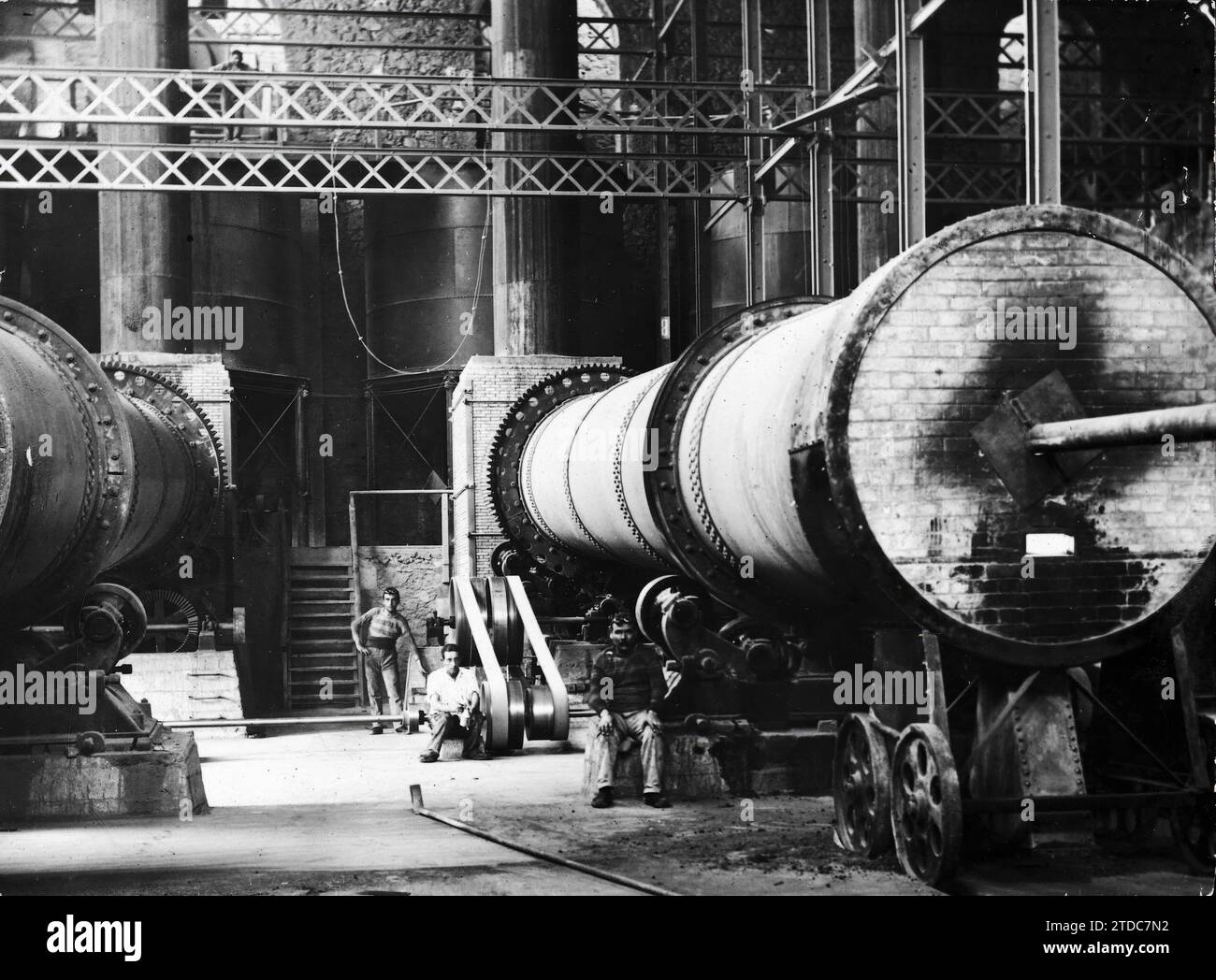 Furnace room hi-res stock photography and images - Alamy