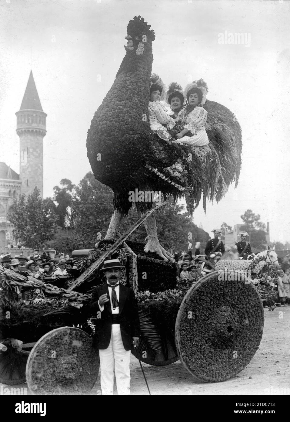 Battle of valencia Black and White Stock Photos & Images - Alamy