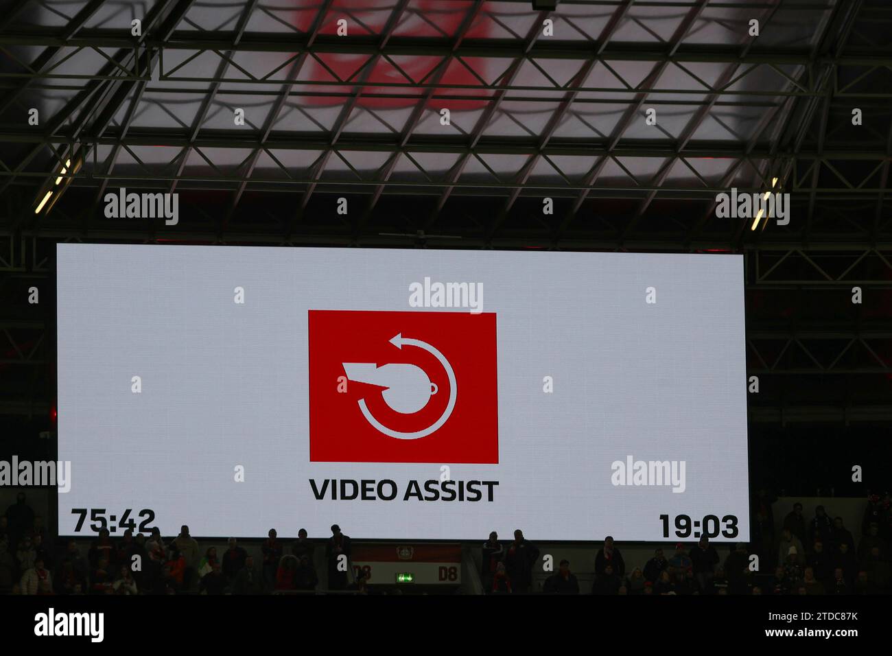 Var logo hi-res stock photography and images - Alamy