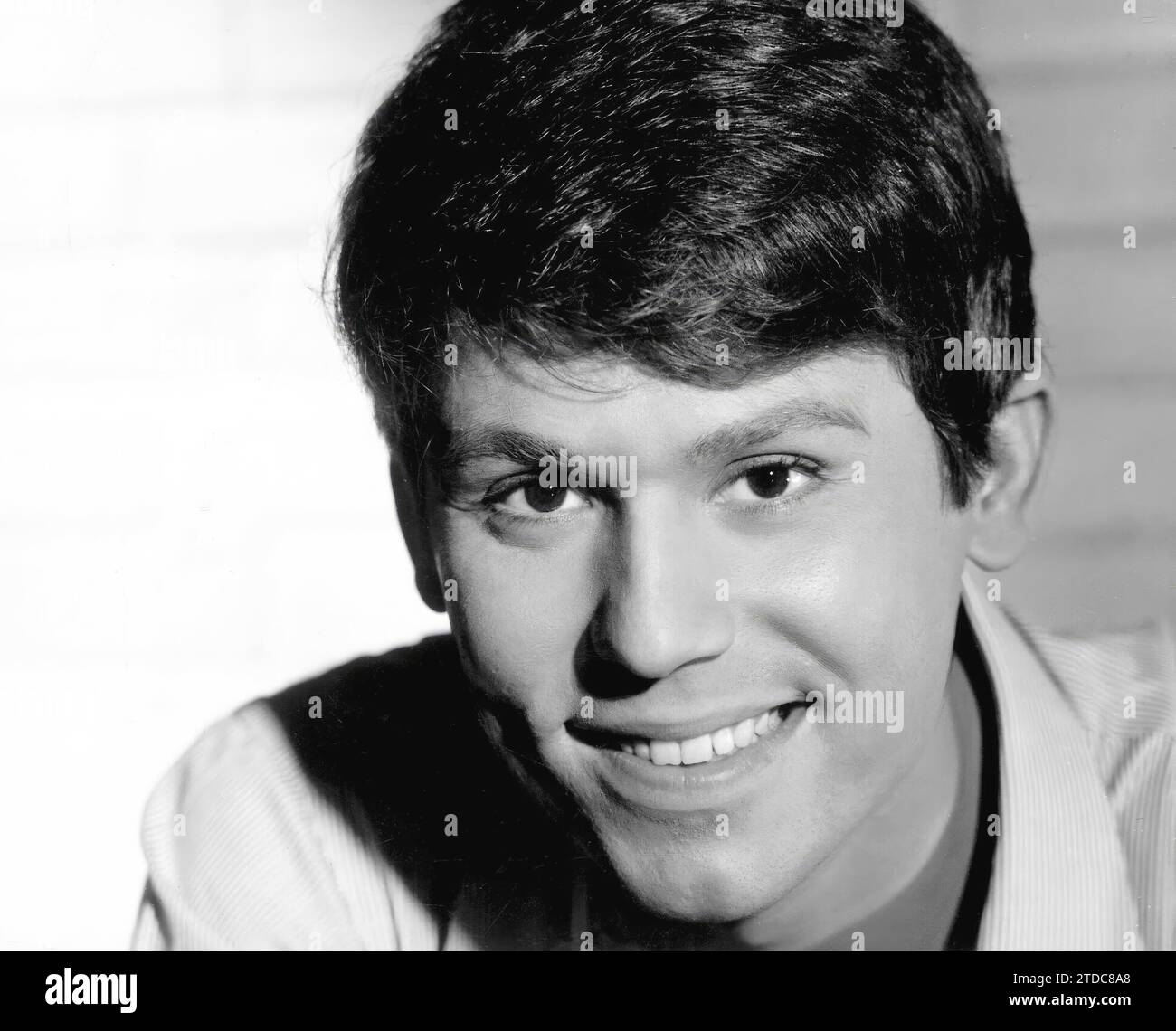 01/01/1967. Raphael, in an image of youth. Credit: Album / Archivo ABC ...