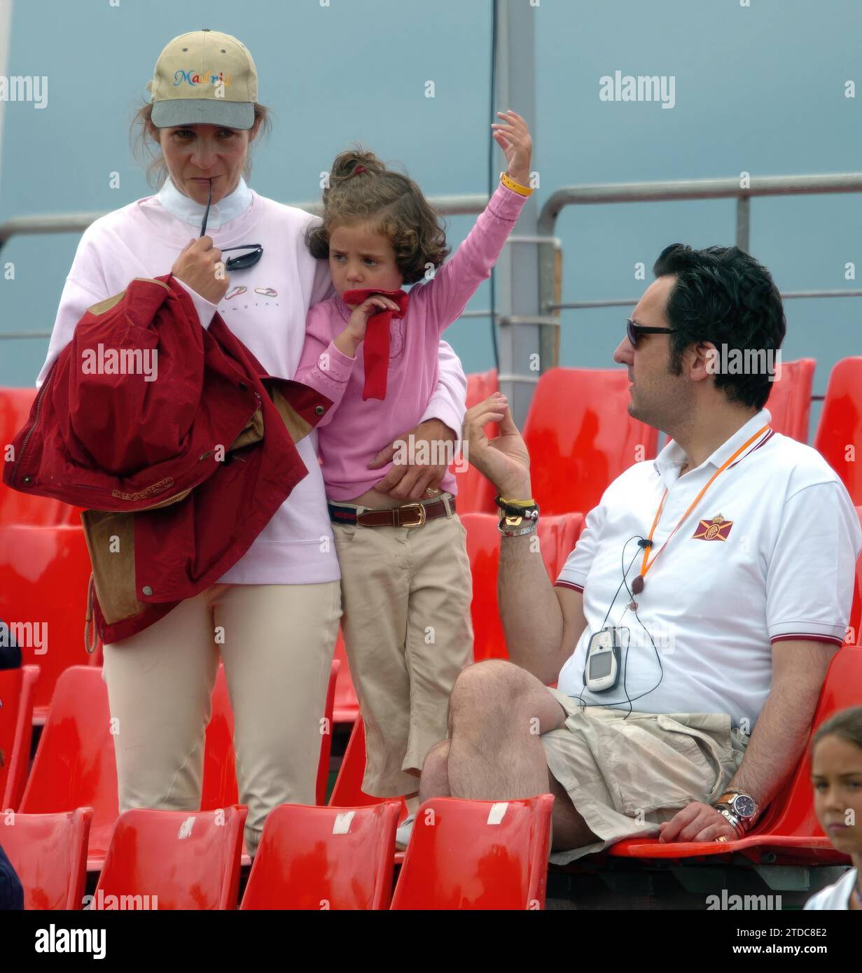 Elena serrano hi-res stock photography and images - Alamy