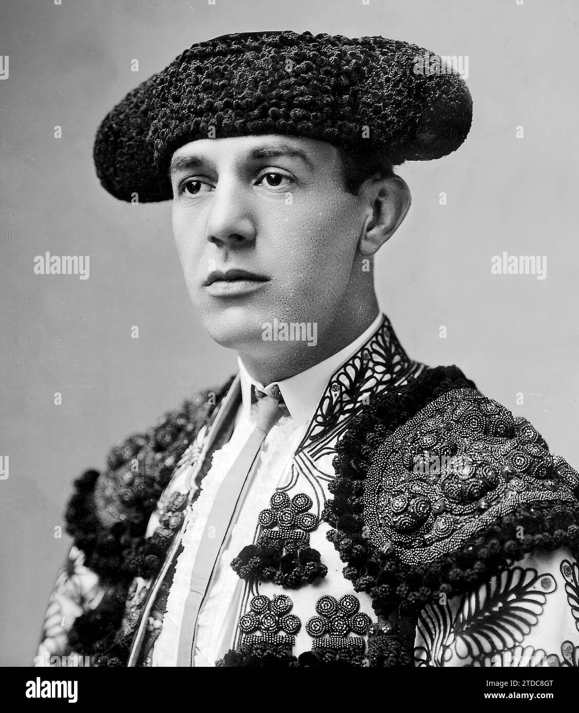 Ignacio sanchez mejias hi-res stock photography and images - Alamy