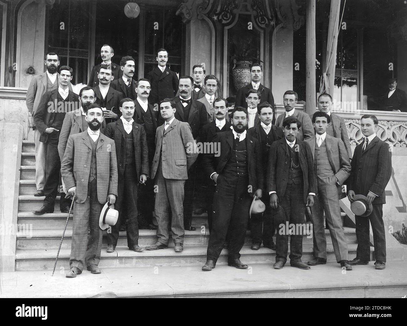 Marcelino iglesias hi-res stock photography and images - Alamy