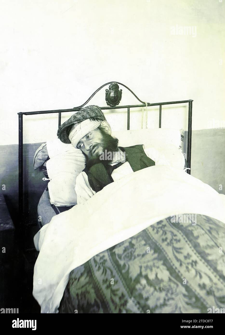 Garrote hi-res stock photography and images - Alamy