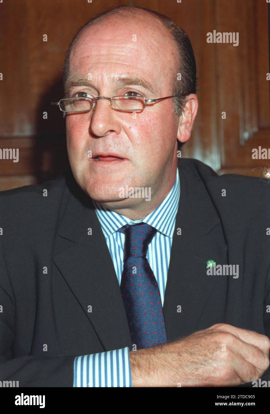 Enrique fernandez barcelona hi-res stock photography and images - Alamy