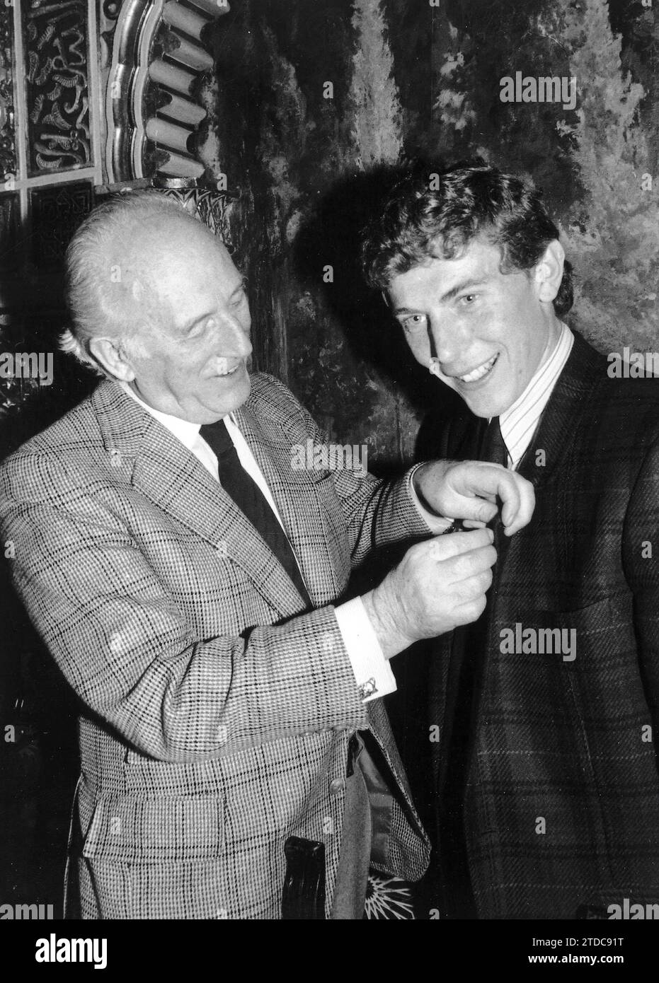 Emilio butragueno Black and White Stock Photos & Images - Alamy Emilio butragueno Black and White Stock Photos & Images - Alamy