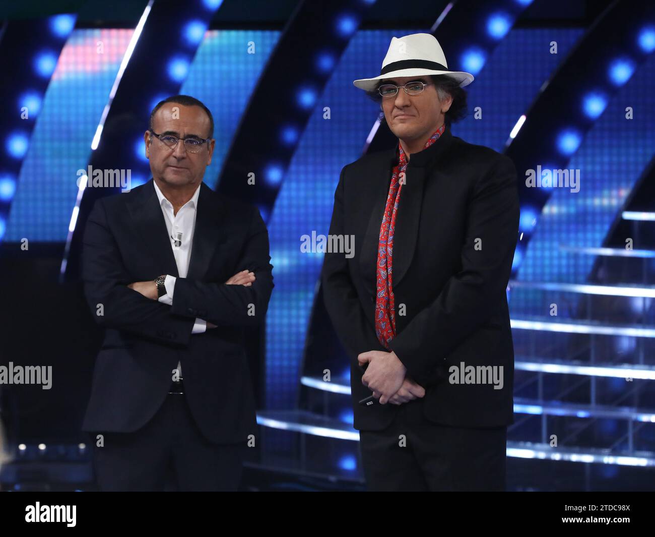 Al bano and rom hi-res stock photography and images - Alamy