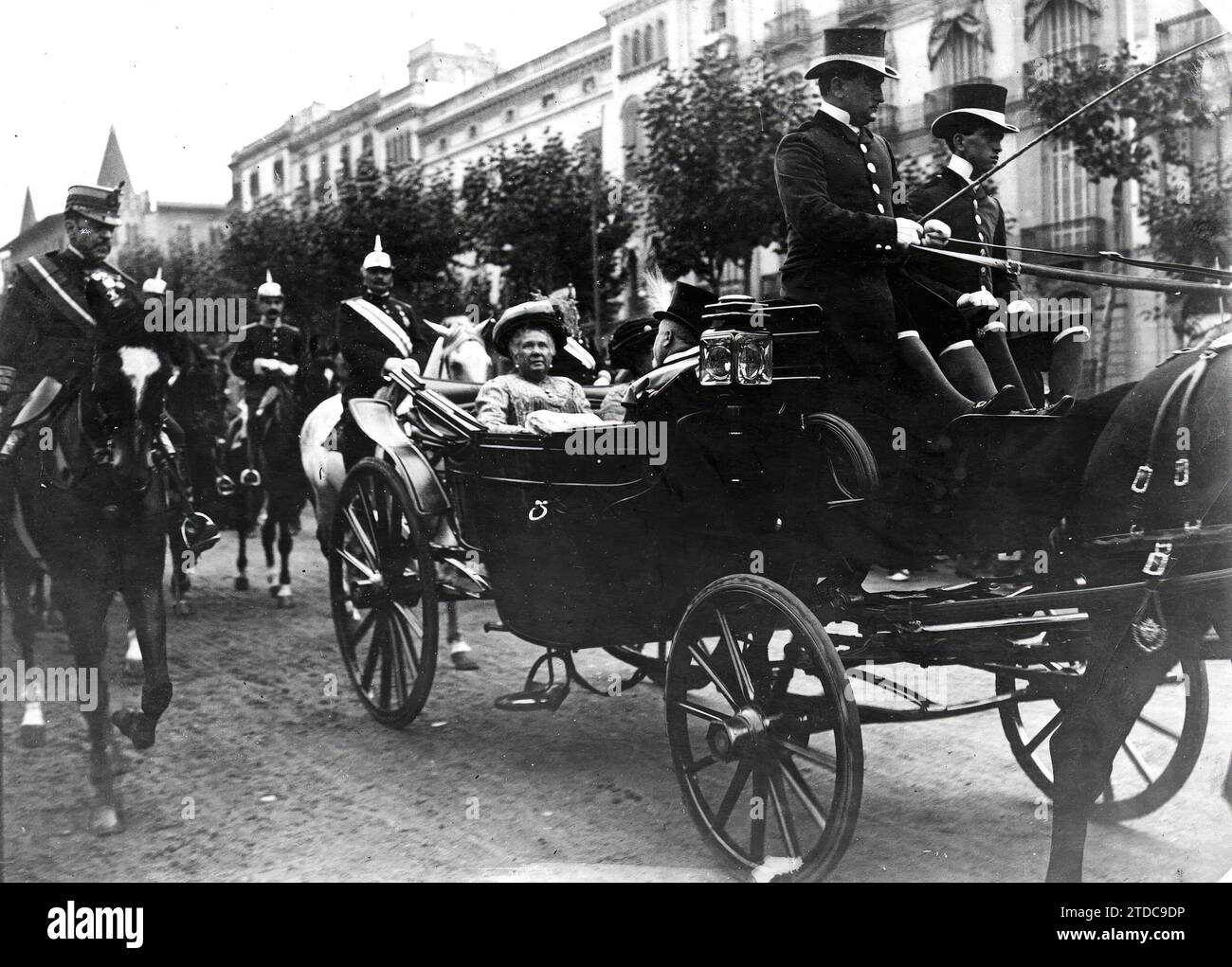 Dona isabel de hi-res stock photography and images - Alamy