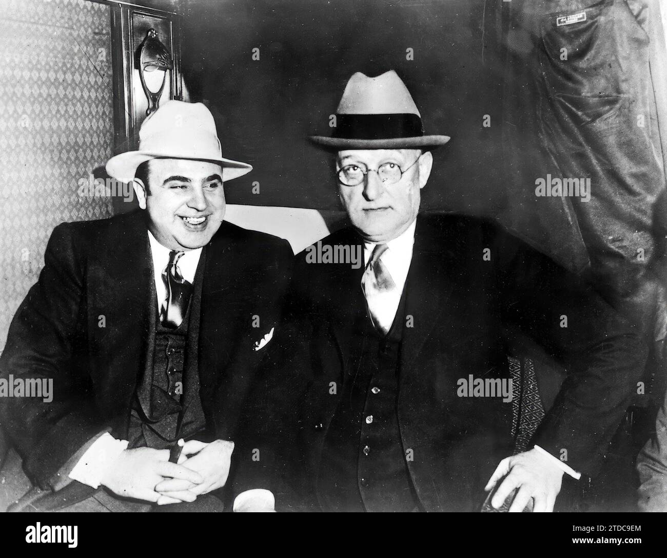 Federal prison, atlanta hi-res stock photography and images - Alamy