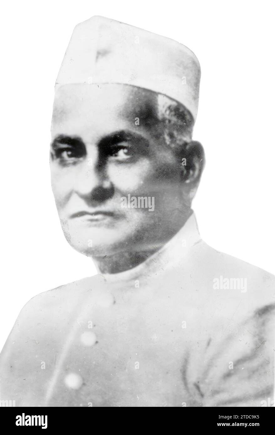 Jawaharlal nehru portrait hi-res stock photography and images - Alamy