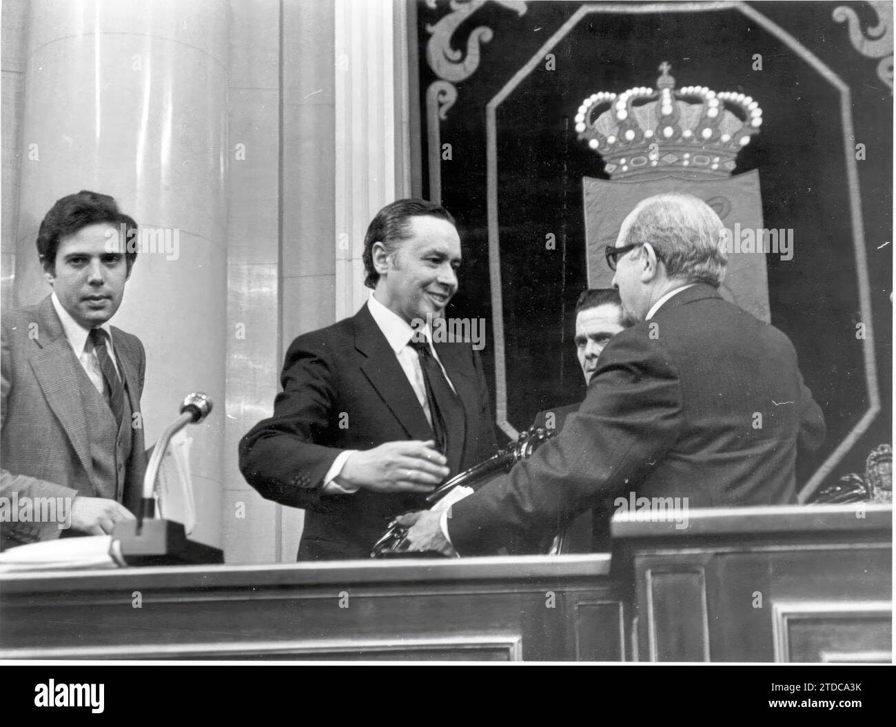 Cecilio alonso hi-res stock photography and images - Alamy