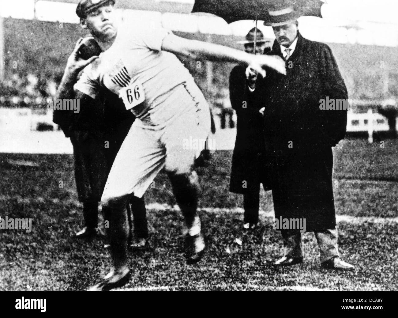 1904 olympics hi-res stock photography and images - Alamy
