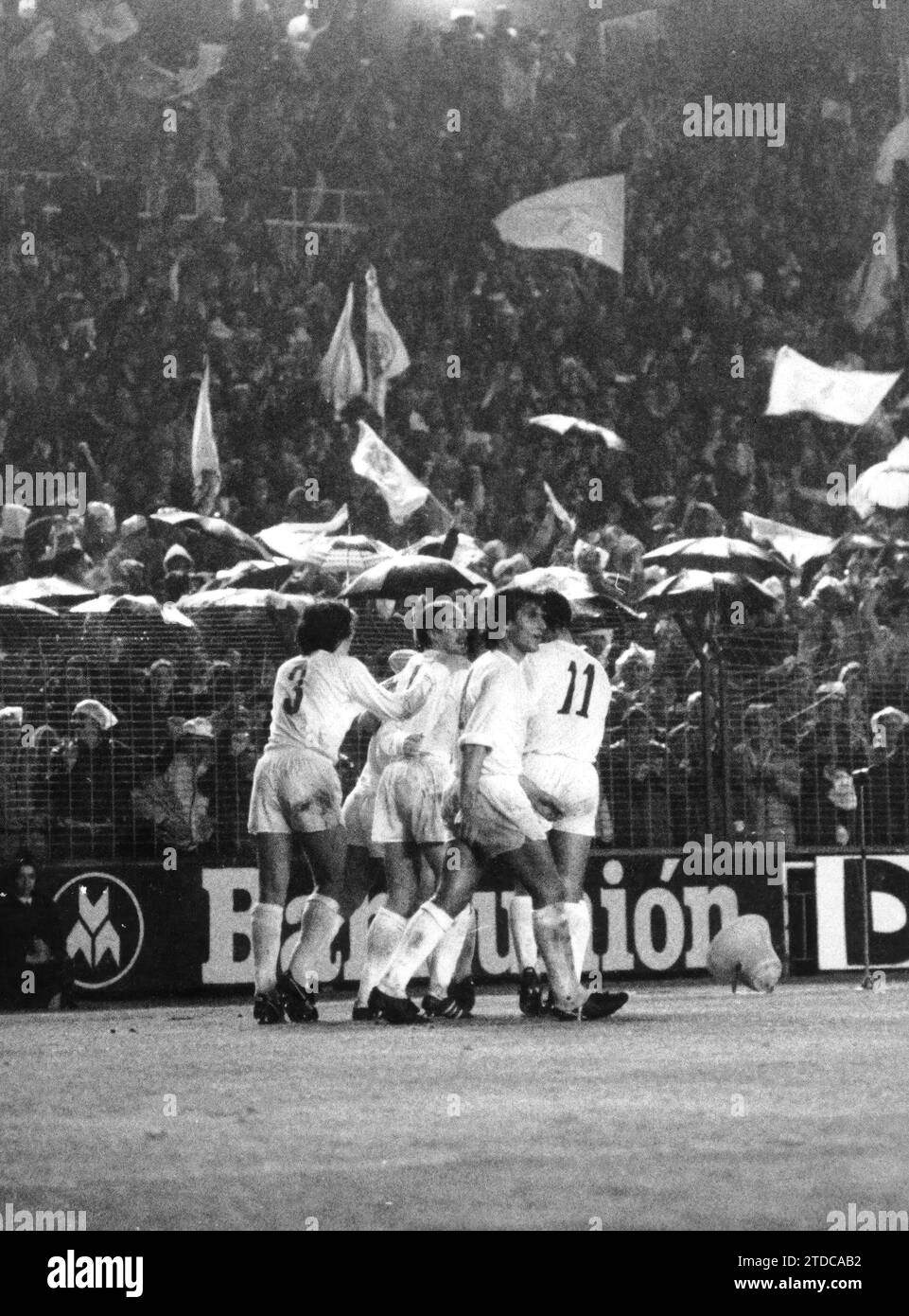 04 07 1981 hi-res stock photography and images - Alamy