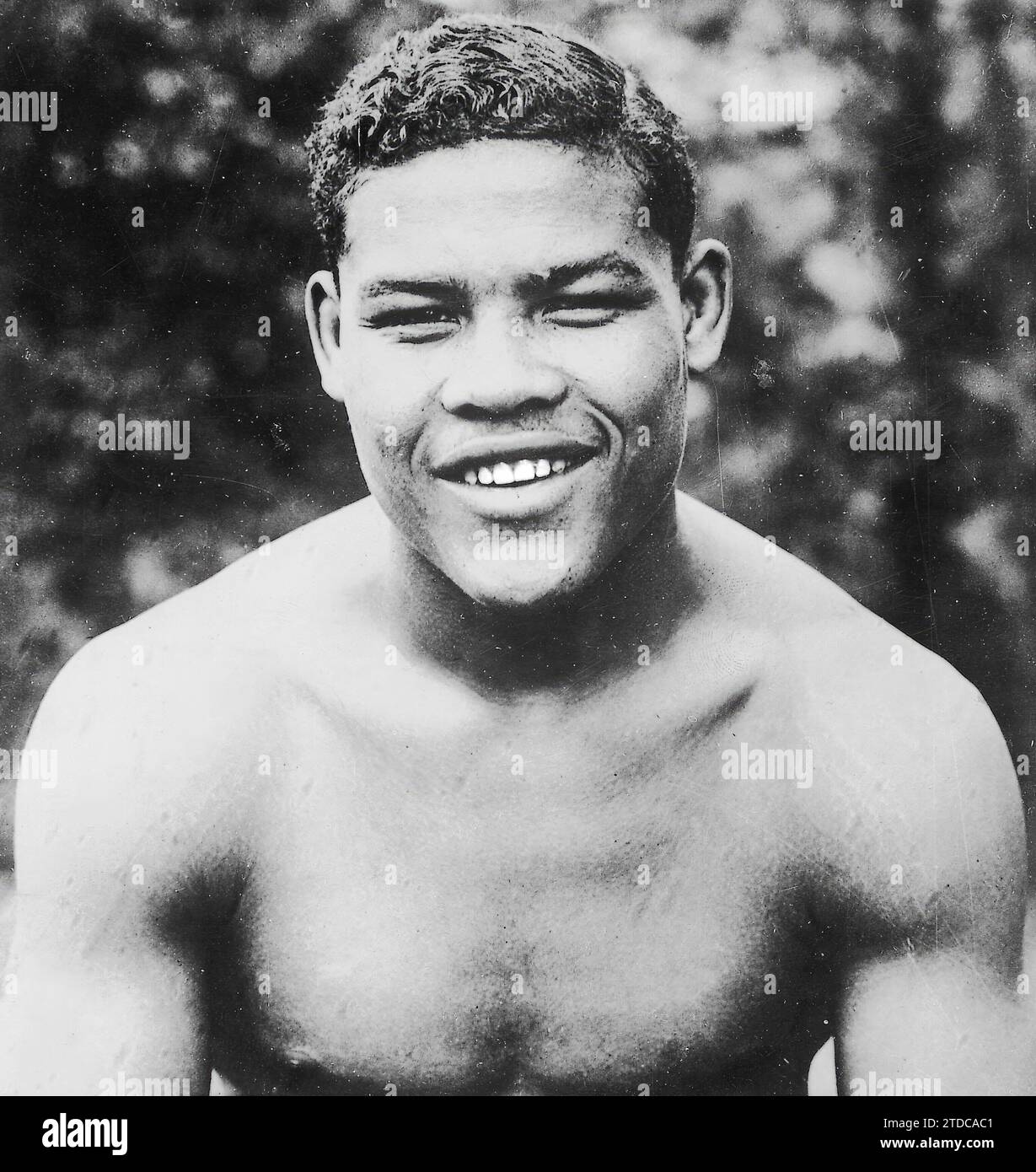Joe louis hi-res stock photography and images - Alamy