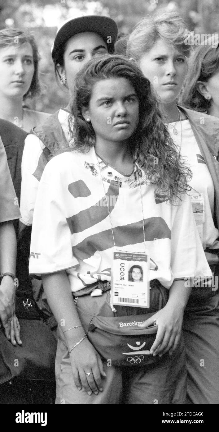 1992 08 hi-res stock photography and images - Alamy