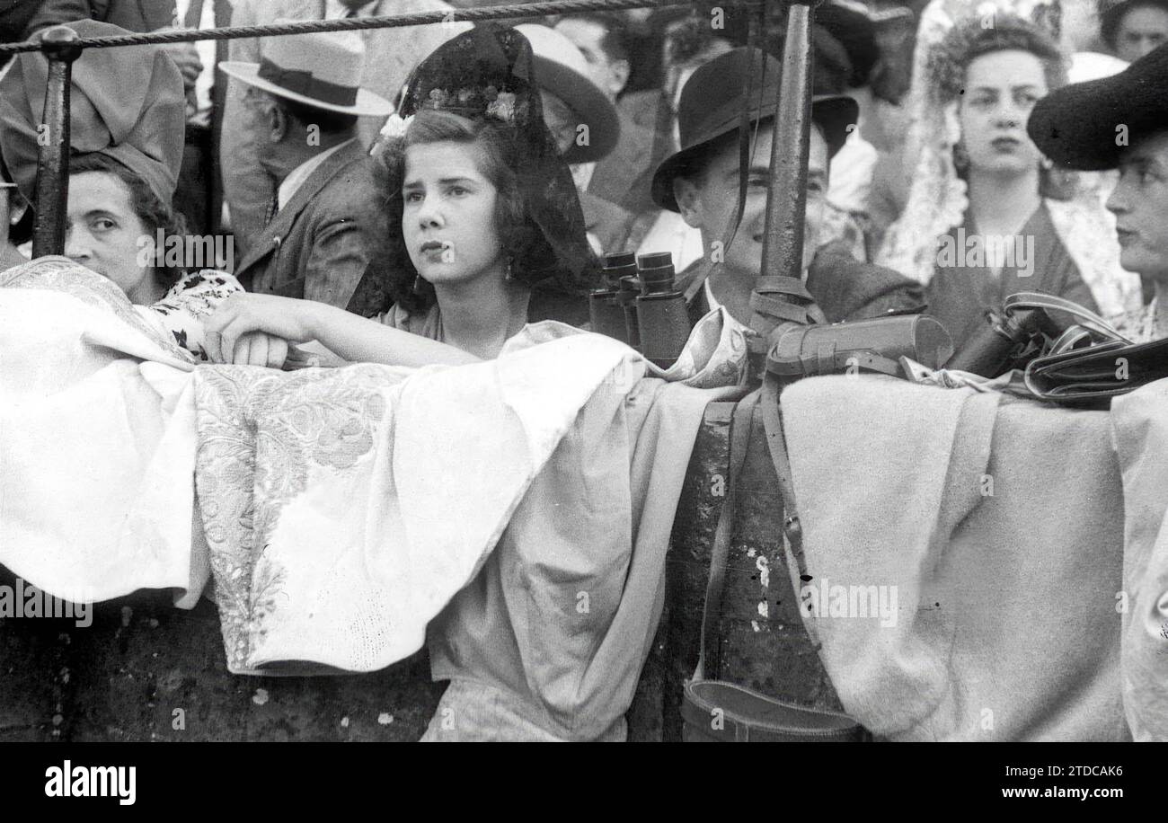 Duchess of montoro hi-res stock photography and images - Alamy