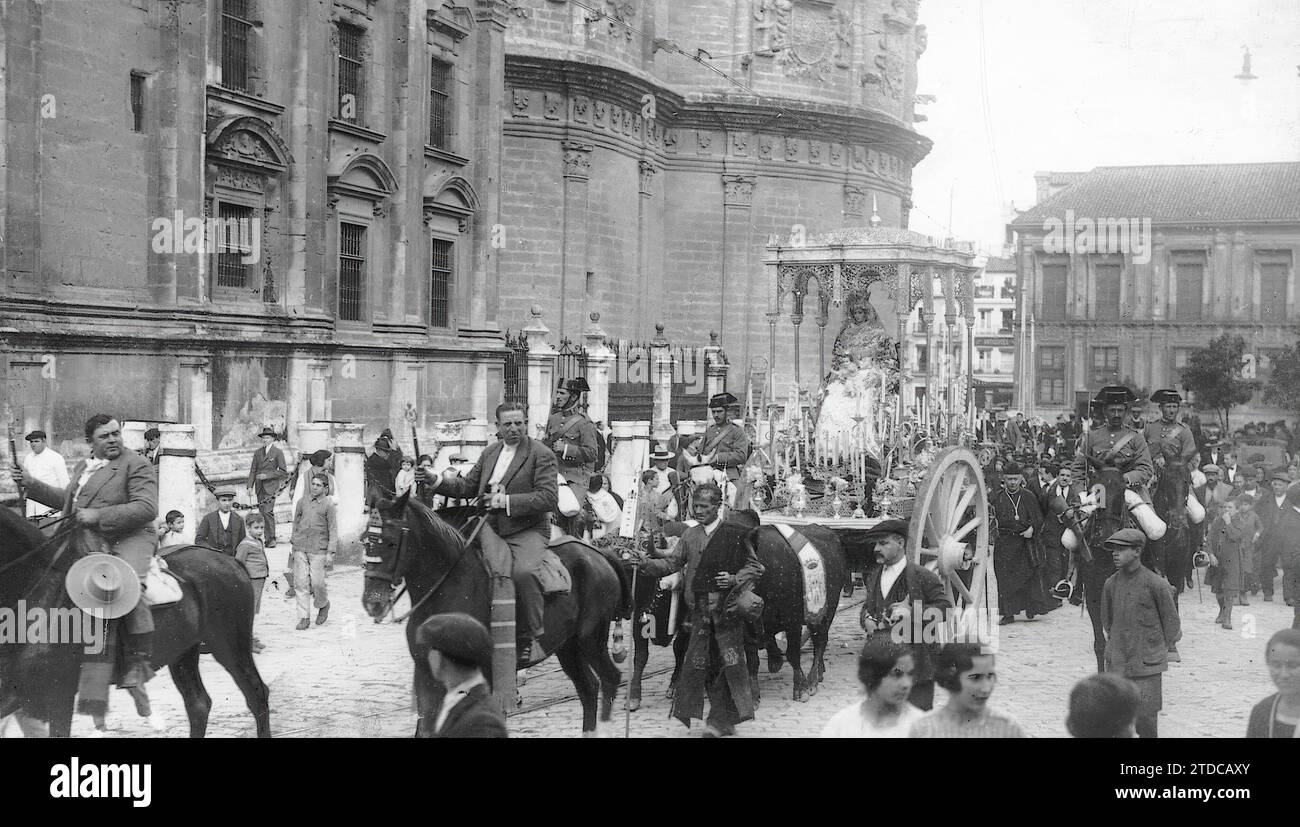 Farmhouse in spain Black and White Stock Photos & Images - Alamy