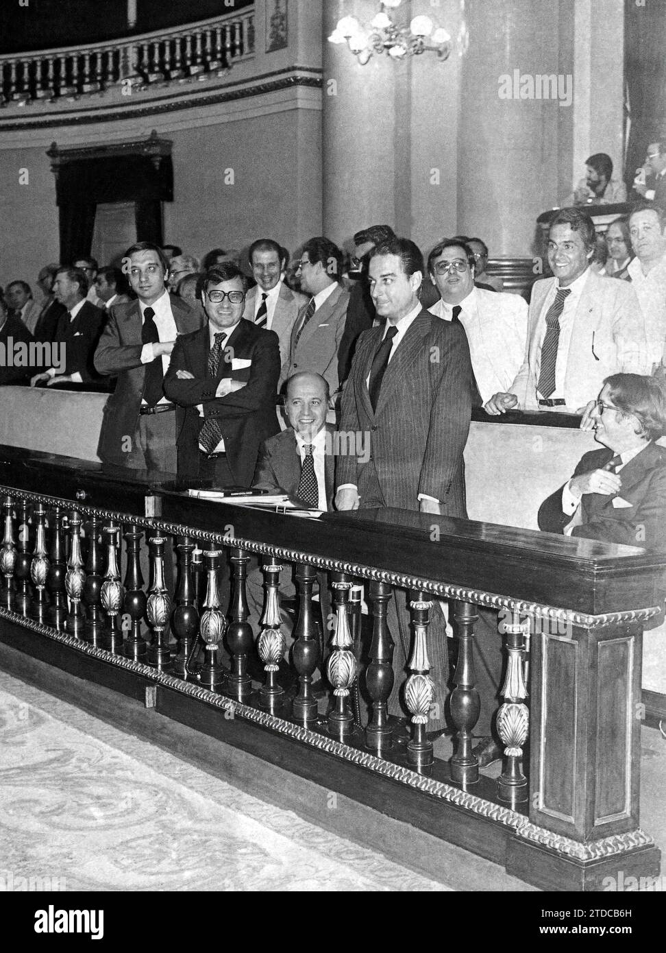 Rafael calvo ortega hi-res stock photography and images - Alamy