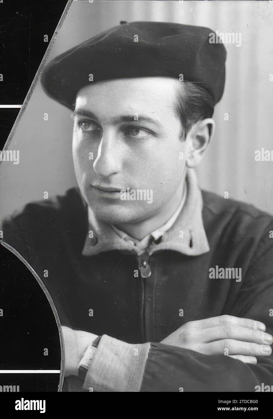 Juan pombo hi-res stock photography and images - Alamy