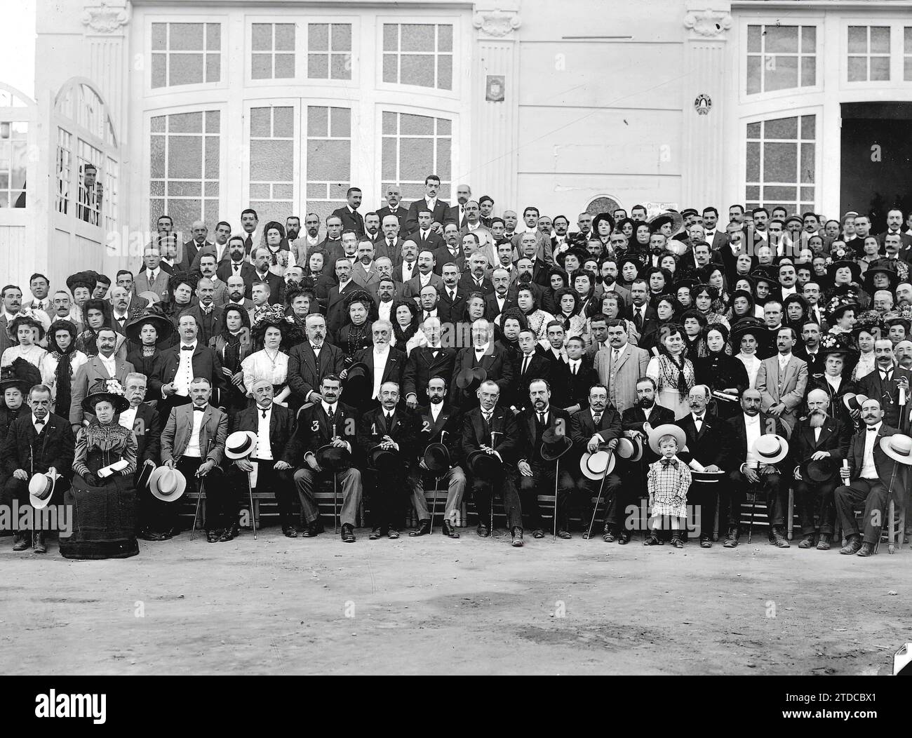 Primary assemblies hi-res stock photography and images - Alamy