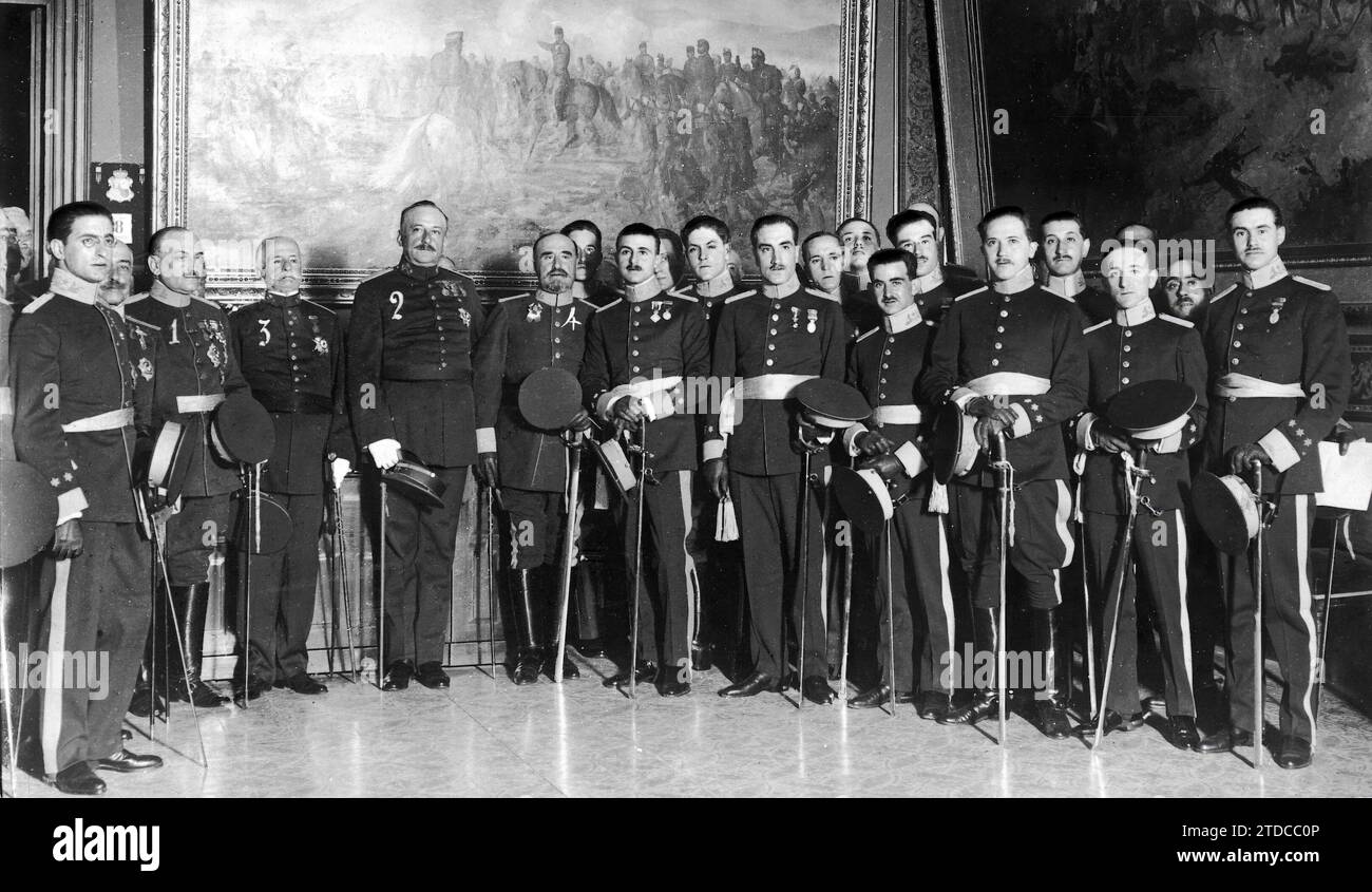 Pio suarez inclan hi-res stock photography and images - Alamy