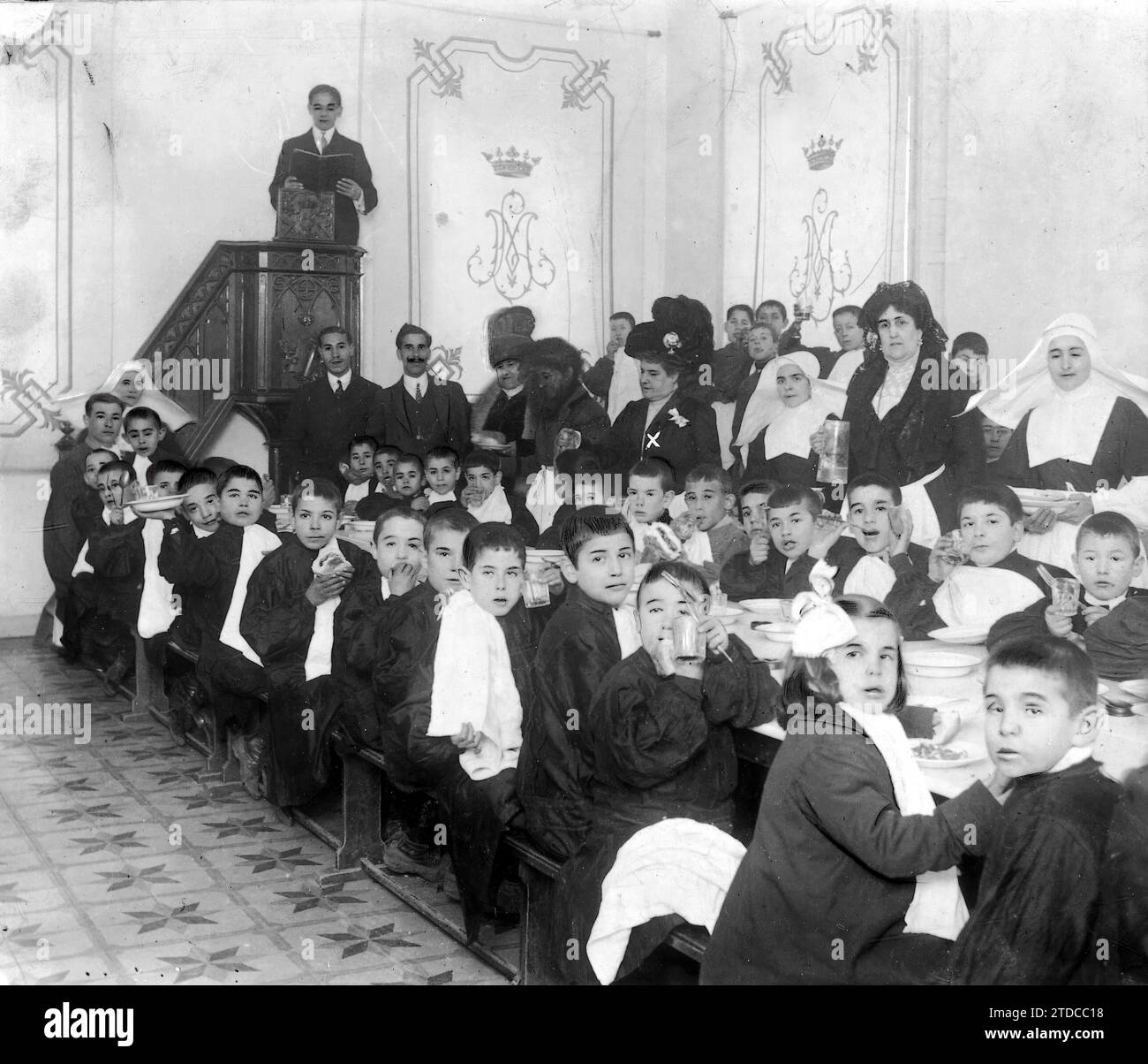 Marquesa de esquilache hi-res stock photography and images - Alamy