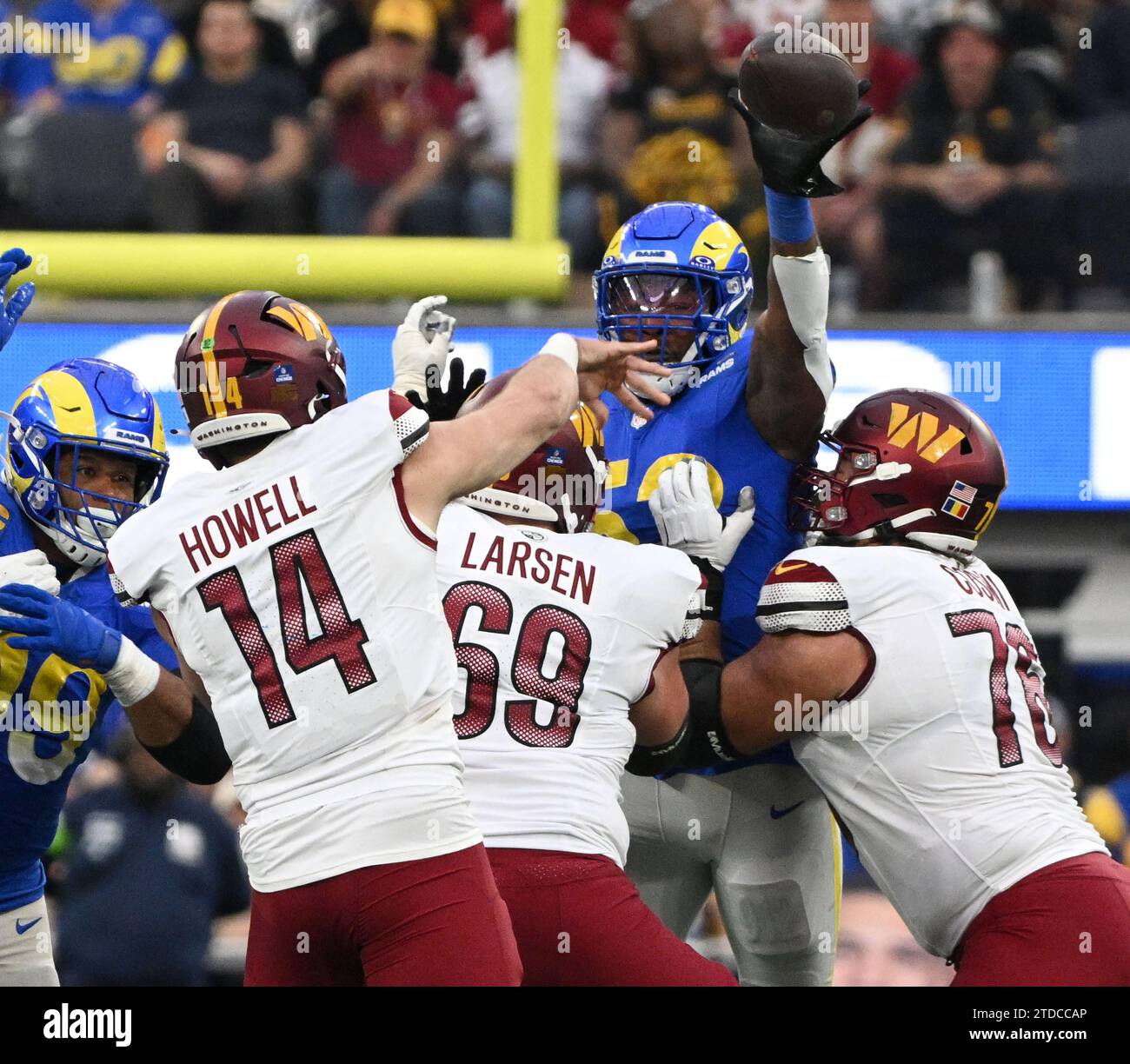 Ernest jones iv hi-res stock photography and images - Alamy