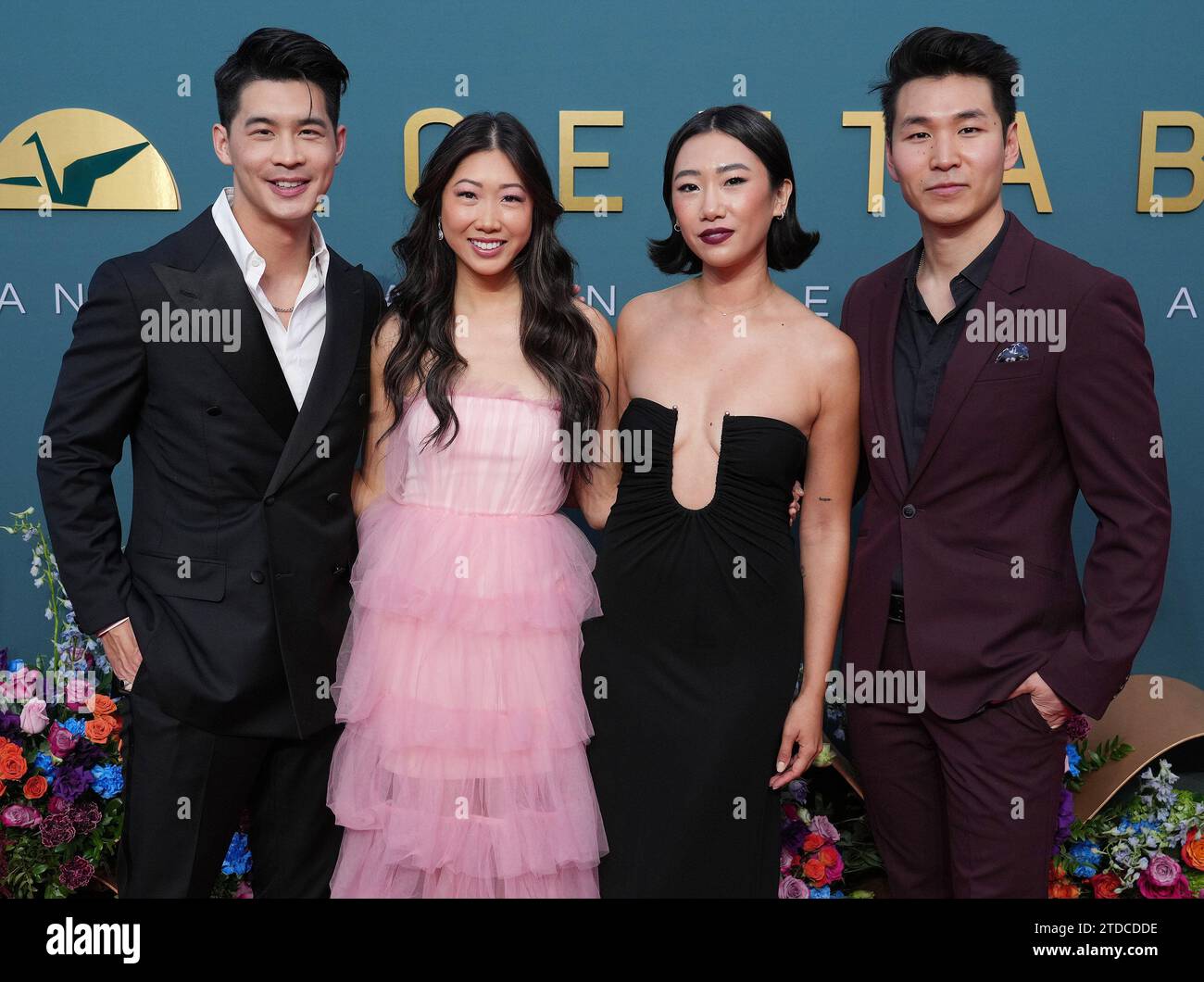 Liu fu hi-res stock photography and images - Alamy