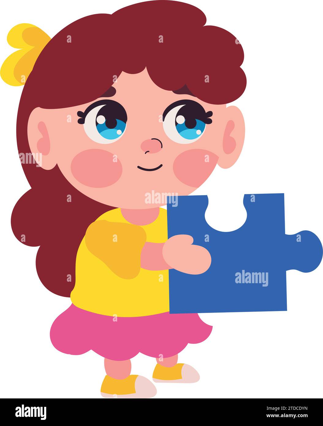 Autism sad Cut Out Stock Images & Pictures - Alamy