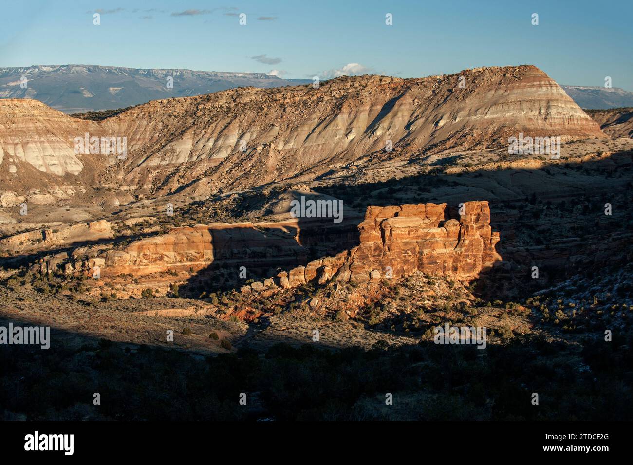 Morrison formation hi-res stock photography and images - Alamy