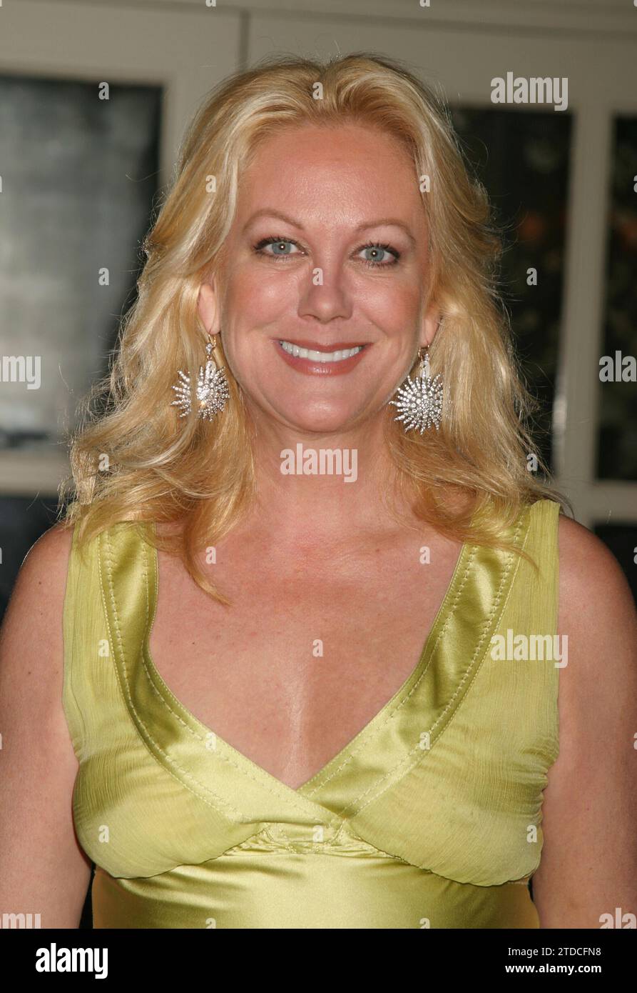 Nina Griscom arriving to the post-performance celebration for Martha ...