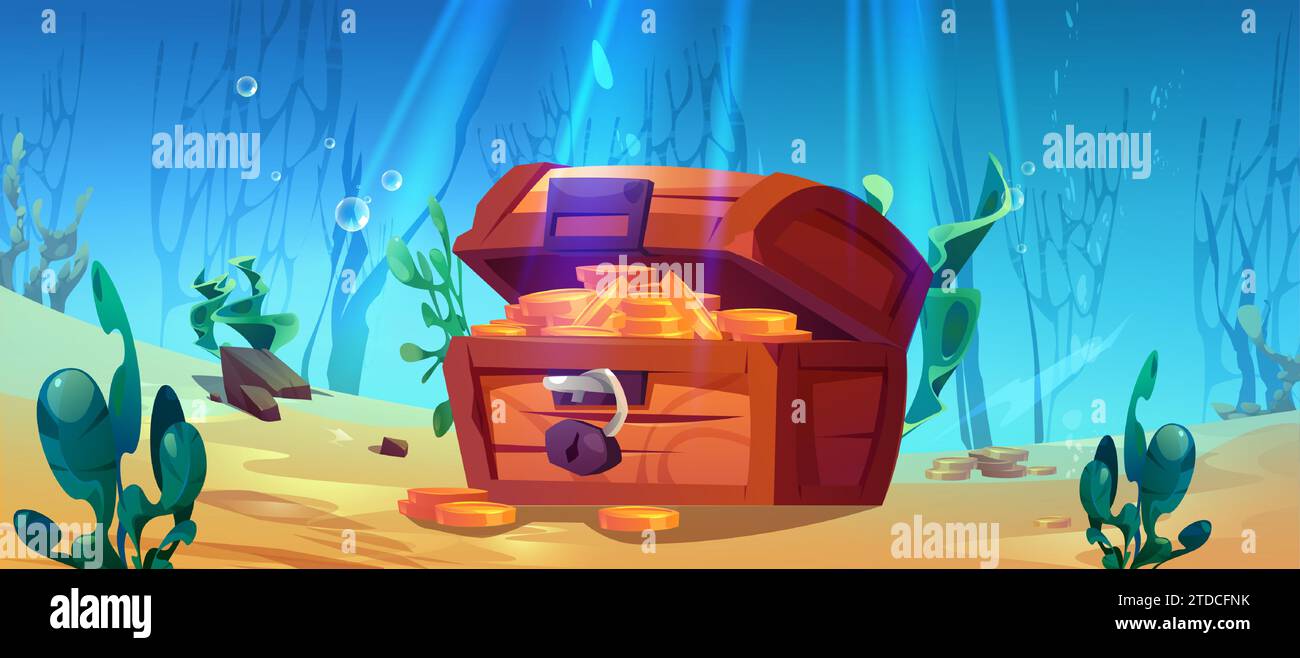 Caribbean children in sea Stock Vector Images - Alamy