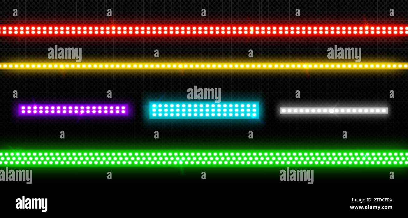 Yellow diodes Stock Vector Images - Alamy