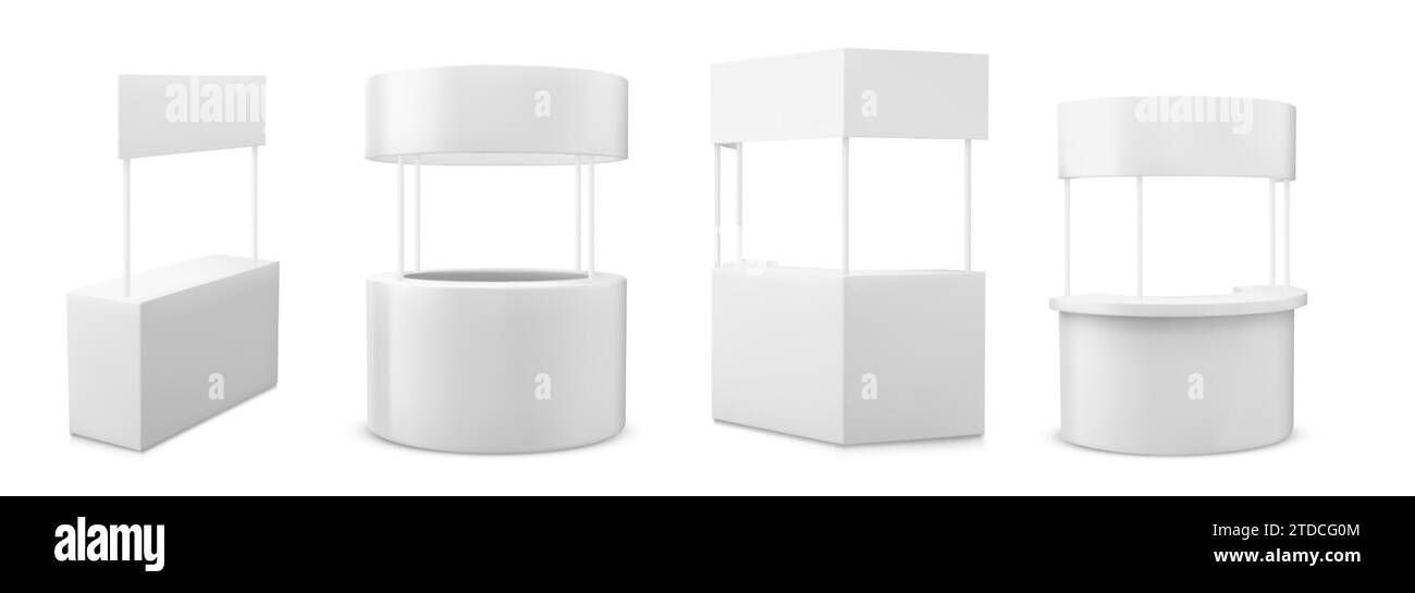 Surface stall Cut Out Stock Images & Pictures - Alamy